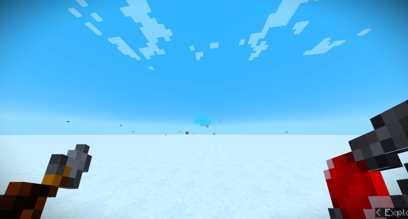 The Extraz' | MCreator